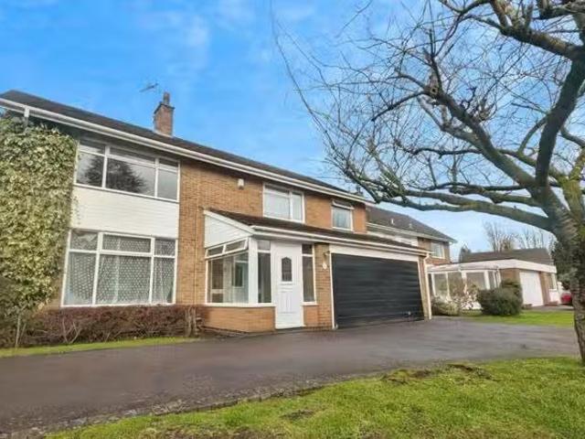 Rental! 2 BA 5 bedroom detached house for rent in White House.