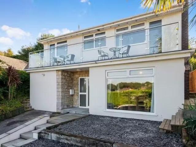 Cheap 2 BA 5 bedroom detached house for rent in Winston Garden.