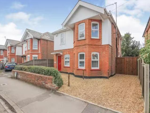 New 2 BA 5 bedroom property for rent in Capstone Road, Bournem.