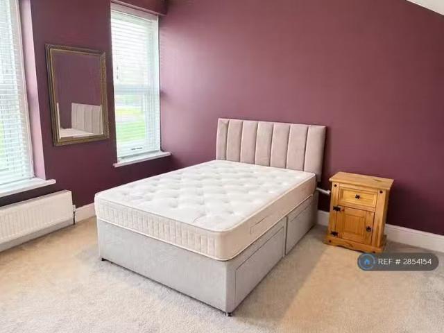 Nice 2 BA 1 bedroom house share for rent in Northcote Road, Br.