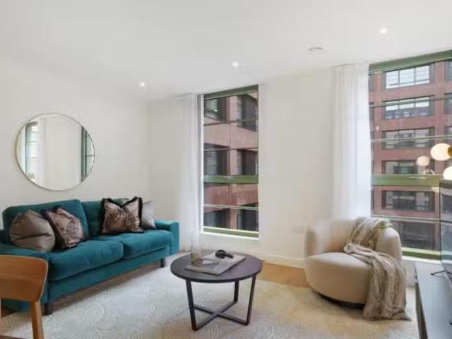 Cheap 2 BA 2 bedroom apartment for rent in Mitton House, B5