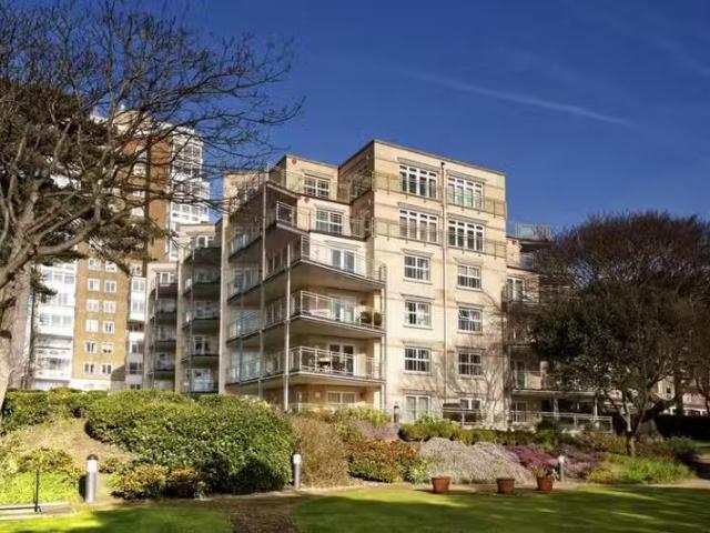 Nice 2 BA 2 bedroom apartment for rent in Bayview Gardens, 14B.