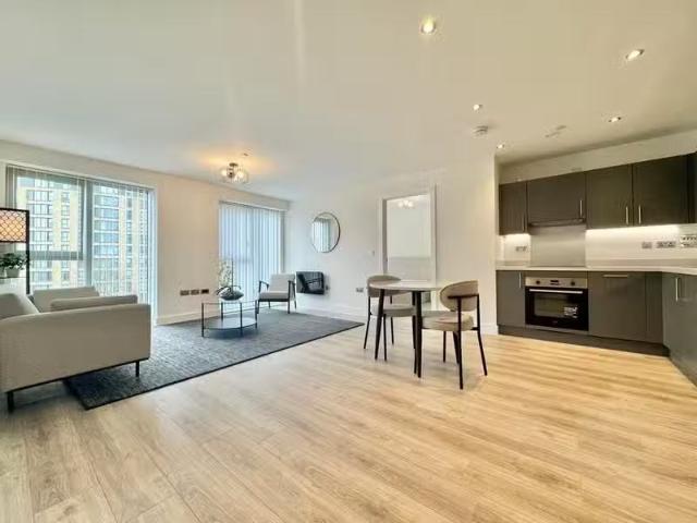For Rent! 2 BA 2 bedroom apartment for rent in Boulveard Plaza.