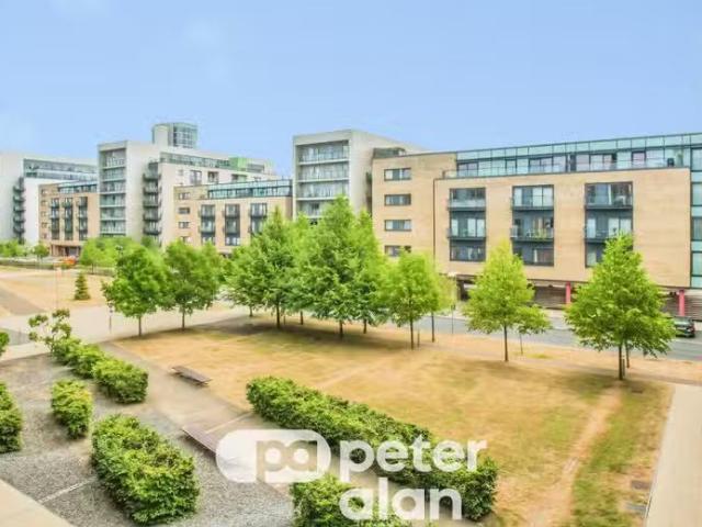 Cozy 2 BA 2 bedroom apartment for rent in Breakwater House, Fe.