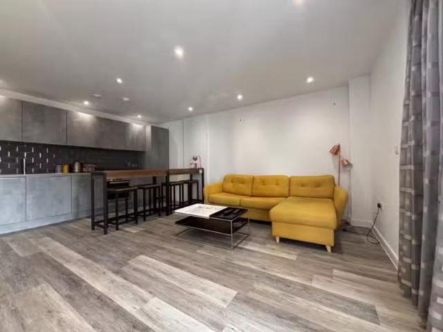 Nice 2 BA 2 bedroom apartment for rent in Brickworks, City Cen.