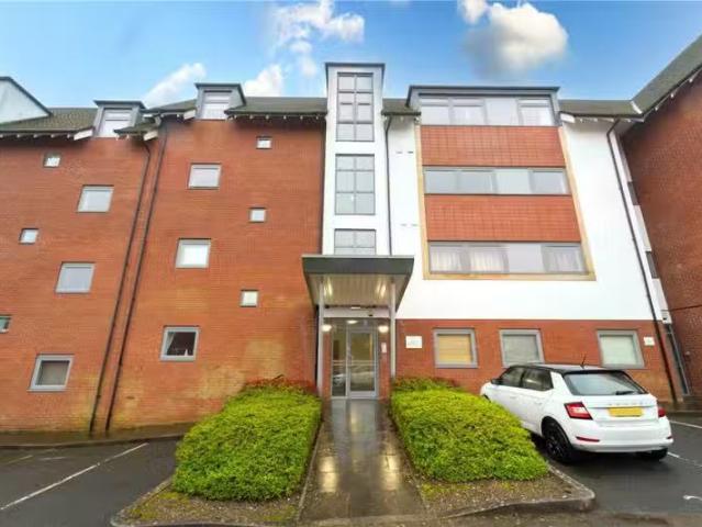 Unique 2 BA 2 bedroom apartment for rent in Griffin Close, Nor.