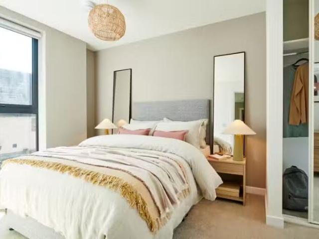 Nice 2 BA 2 bedroom apartment for rent in The Condor, Derby De.