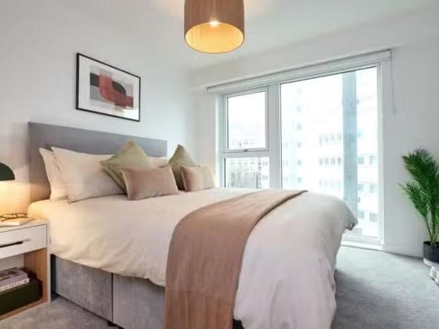Deal! 2 BA 2 bedroom apartment for rent in 3 Blucher Street Bi.