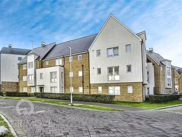 Rental! 2 BA 2 bedroom Flat to rent, Castleridge Drive, Greenh.