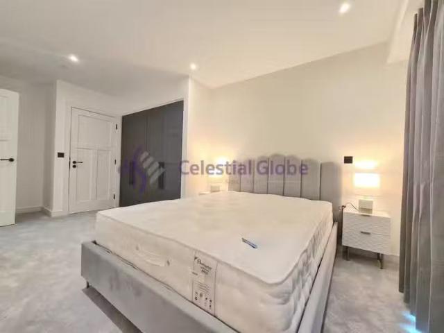 Cheap 2 BA 2 bedroom flat for rent in Tryon House, Brook Stree.