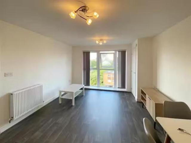 Unique 2 BA 2 bedroom flat for rent in Berrington Place, 47 St.
