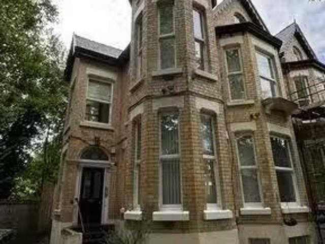 Charming 2 BA 2 bedroom flat for rent in Pelham Grove, Liverpo.