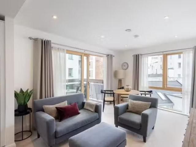 For Rent! 2 BA 2 bedroom retirement property for rent in Clare.