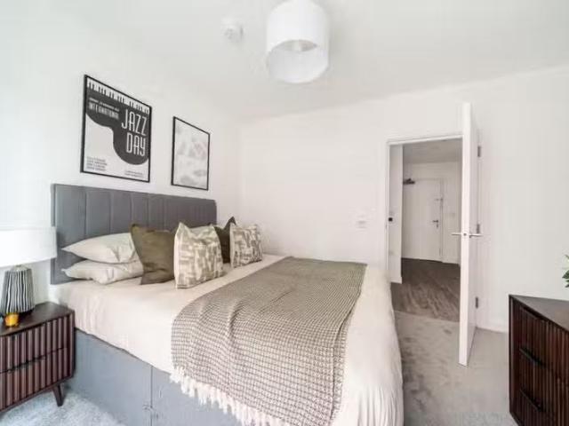Nice 2 BA 3 bedroom apartment for rent in Anchors Point, Galli.