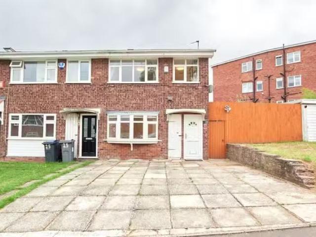 Charming 2 BA 3 bedroom house for rent in Greenvale, Weoley, B31
