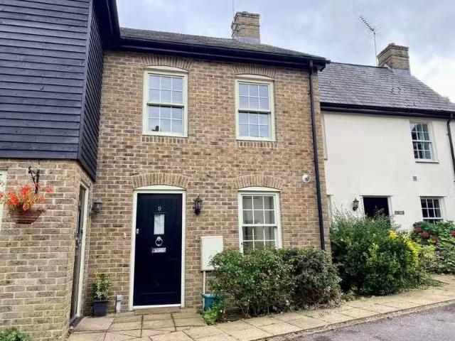 New 2 bed house to rent in Harrow Yard, HP23, Tring
