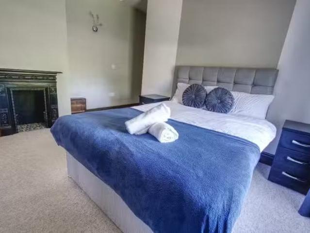 Cheap 2 bedroom maisonette for rent in Dunkirk, Derby, Derbysh.