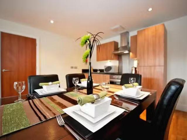 Cheap 2 bedroom apartment for rent in 50 70, The Arcadian, Hur.
