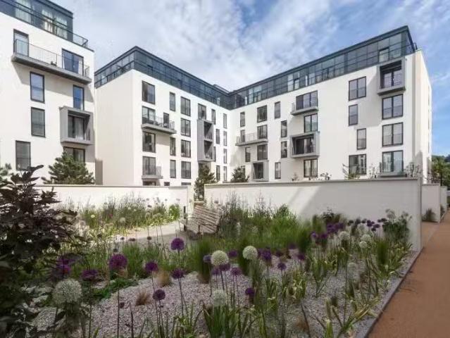 New 2 bedroom apartment for rent in Alexandra House, Midland R.
