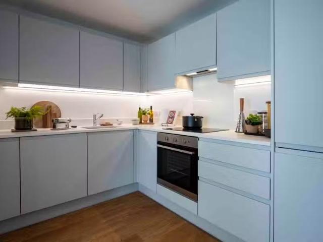Nice 2 bedroom apartment for rent in APO The Holloway, Blucher.