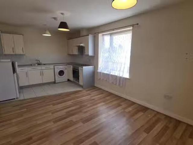 Charming 2 bedroom apartment for rent in Barleycorn Drive, Sme.