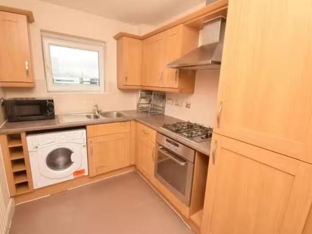 New 2 bedroom apartment for rent in Clarkson Court, Hatfield.