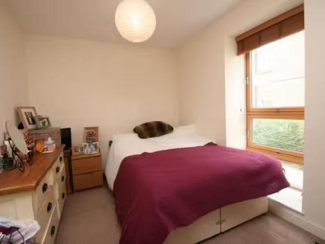 Cozy 2 bedroom apartment for rent in Horizon City Centre, BS1