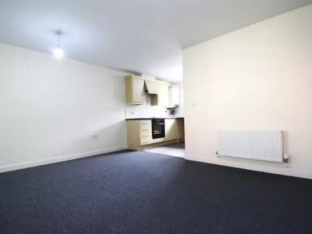 Just in! 2 bedroom apartment for rent in Maynard Road, Edgbast.