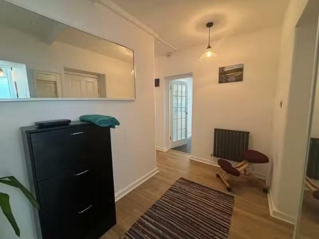 For Rent! 2 bedroom apartment for rent in Medina Villas, Hove.