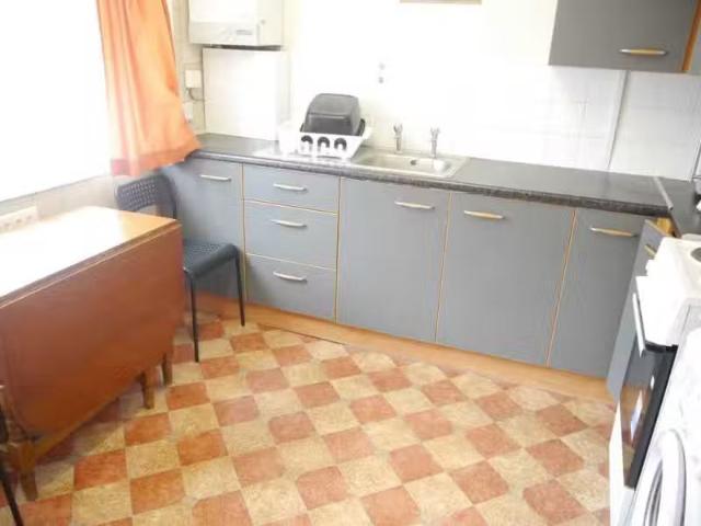 Unique 2 bedroom flat for rent in Alpersons, Hatfield, AL10