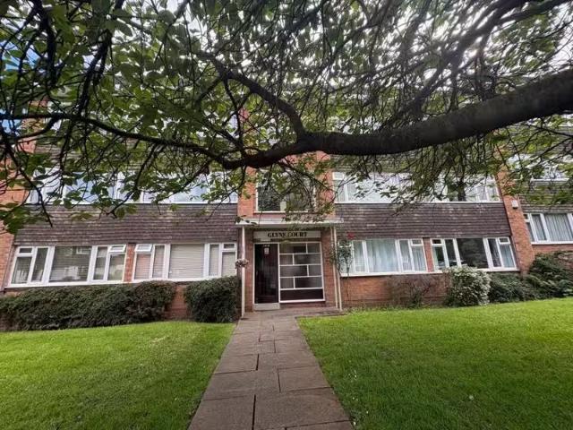 New 2 bedroom flat for rent in Glynne Court Fawdry Close, B73