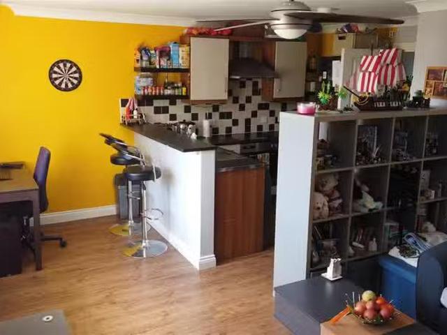 Rental! 2 bedroom flat for rent in Lowther Road, Bournemouth.