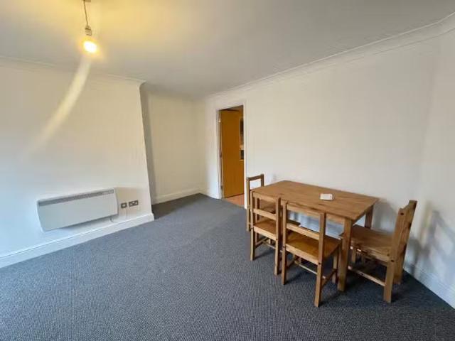 New 2 bedroom flat for rent in Qube 2, Birmingham, B1