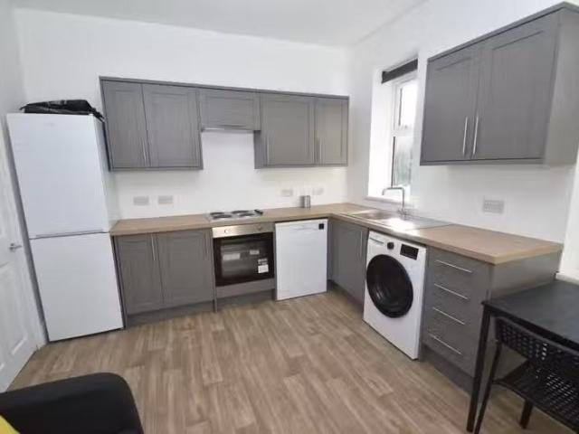For Rent! 2 bedroom flat for rent in Whitchurch Road, Gabalfa.