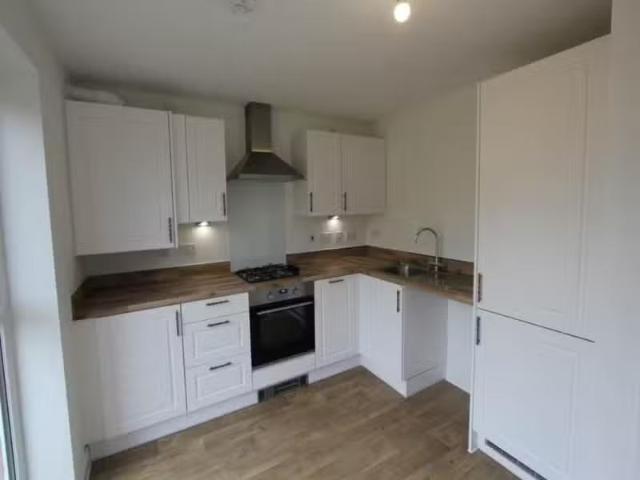 Unique 2 bedroom house for rent in Cae'r Victor, St Athan, Val.