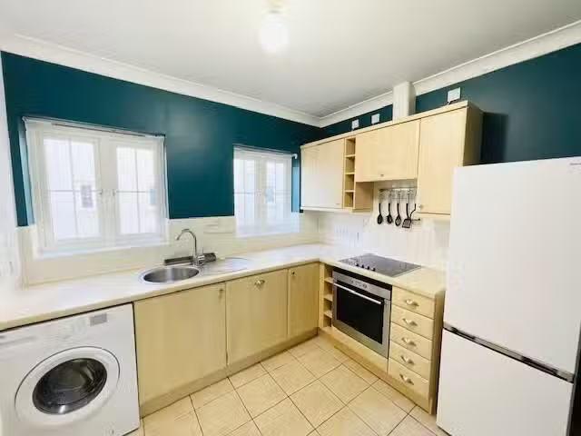 Nice 2 bedroom house for rent in Eastcliff, Portishead, BS20