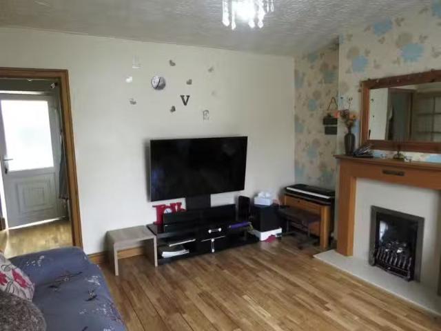 New 2 bedroom house for rent in Hopstone Road, Selly Oak, B29