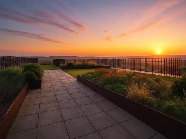 For Rent! 2 bedroom penthouse for rent in Millbrook Studios, B.