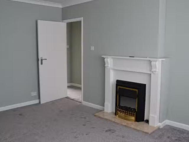 Unique 2 bedroom semi detached bungalow for rent in Beechmount.