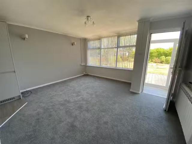 Just in! 2 bedroom semi detached bungalow for rent in Fair Isl.