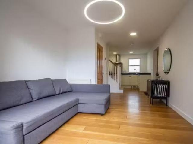 New 2 bedroom semi detached house for rent in Arbury Road, Cam.