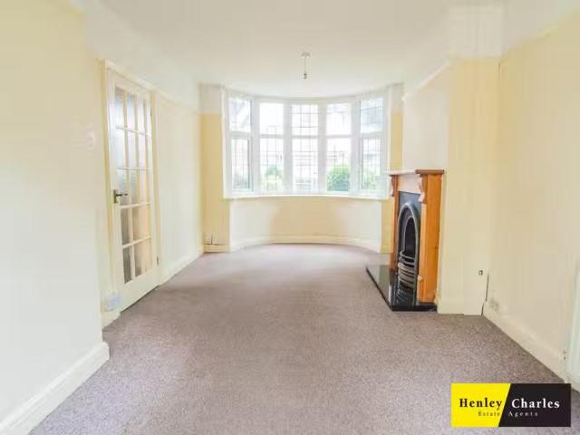 Rental! 2 bedroom semi detached house for rent in Knightwick C.