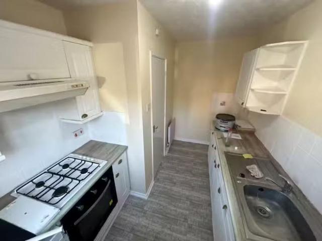 Cheap 2 bedroom terraced house for rent in Hammersley Close, H.