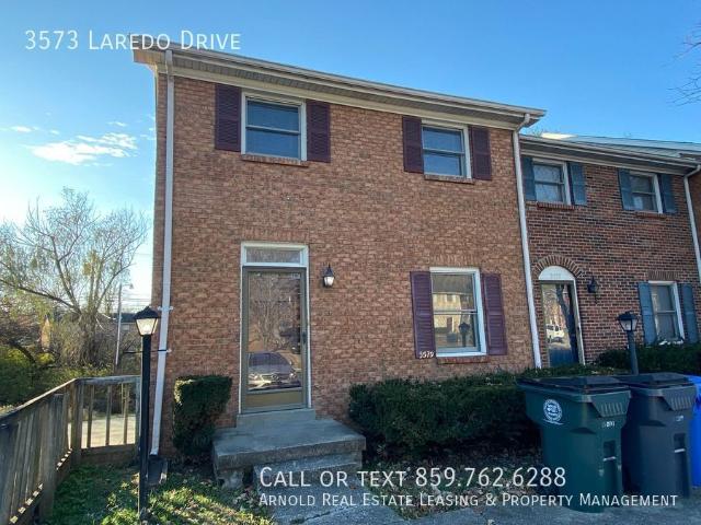 New 2 Bedroom 1.5 Bath Listing!