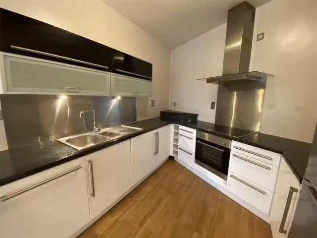 Nice 2 BR Yeoman Street, LEICESTER