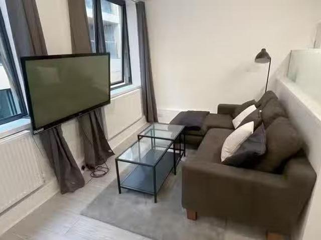 Unique 2 BR Central Street