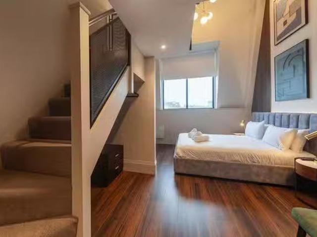 New 2 BR Havelock Road