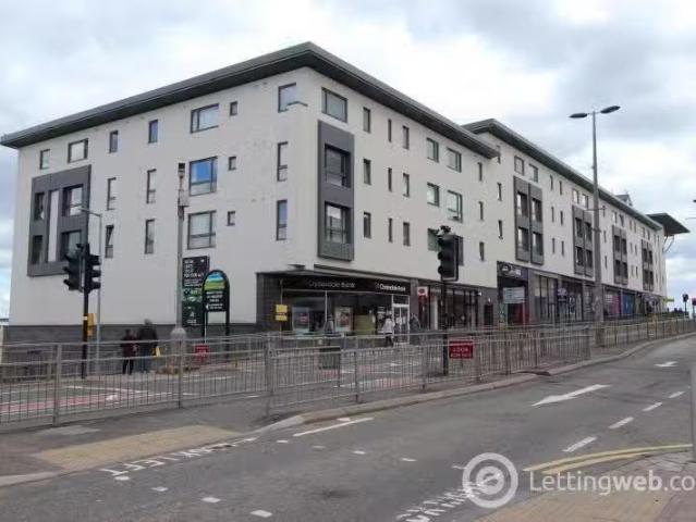 New 2 BR Property to rent in Main Street, Cambuslang, Glasgow.