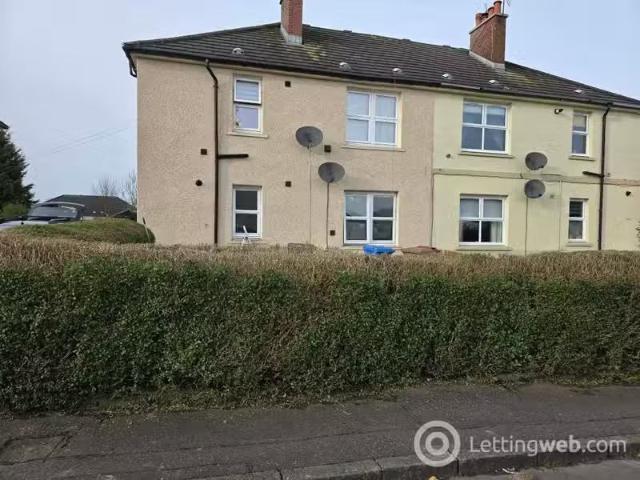 Rental! 2 BR Property to rent in Mannfield Avenue, Bonnybridge.