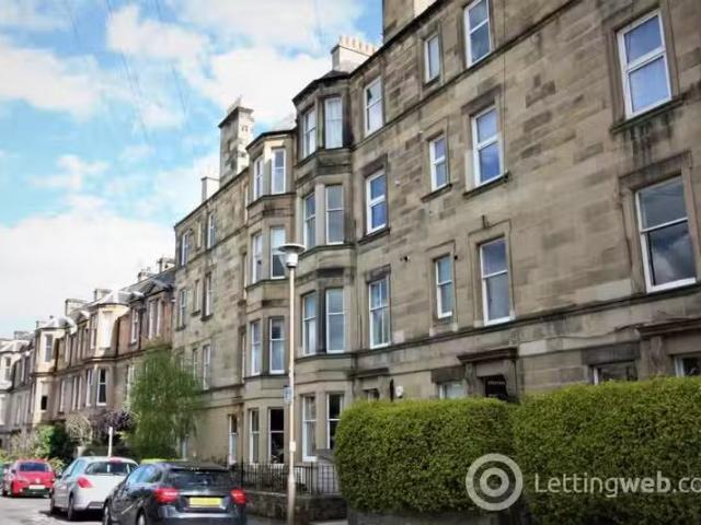 New 2 BR Property to rent in Mentone Terrace, Newington, Edinb.